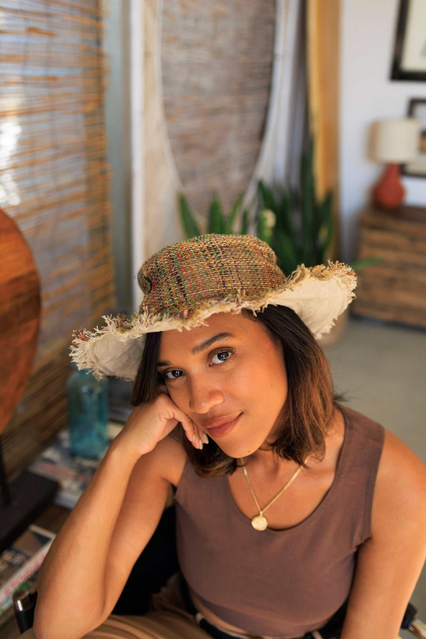 Hemp Hats - Stylish Handmade Sun Hats Collection – Asatre