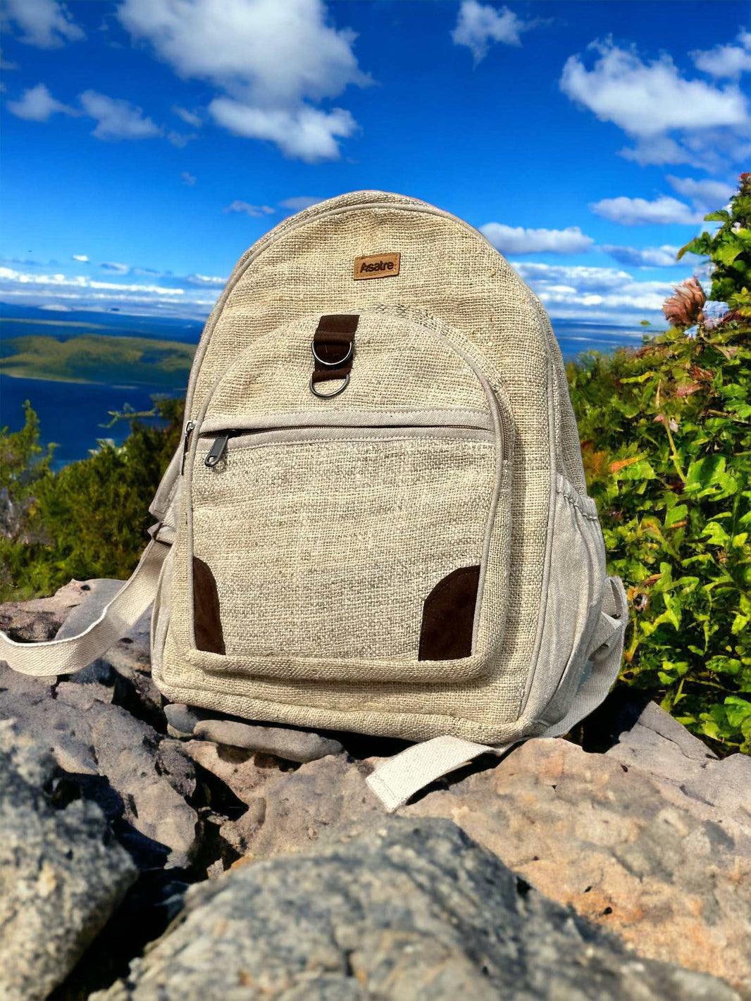 Hemp Bags - Eco-Friendly Backpacks, Duffels & More|Asatre